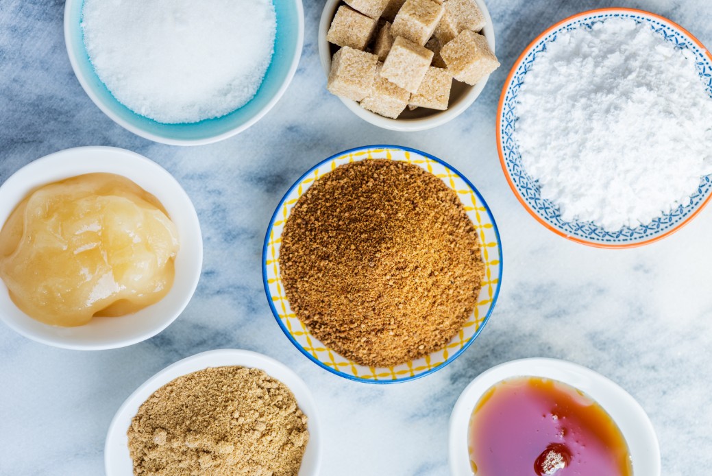 Sugar and Weight Gain: What Science Really Says - Steve Main